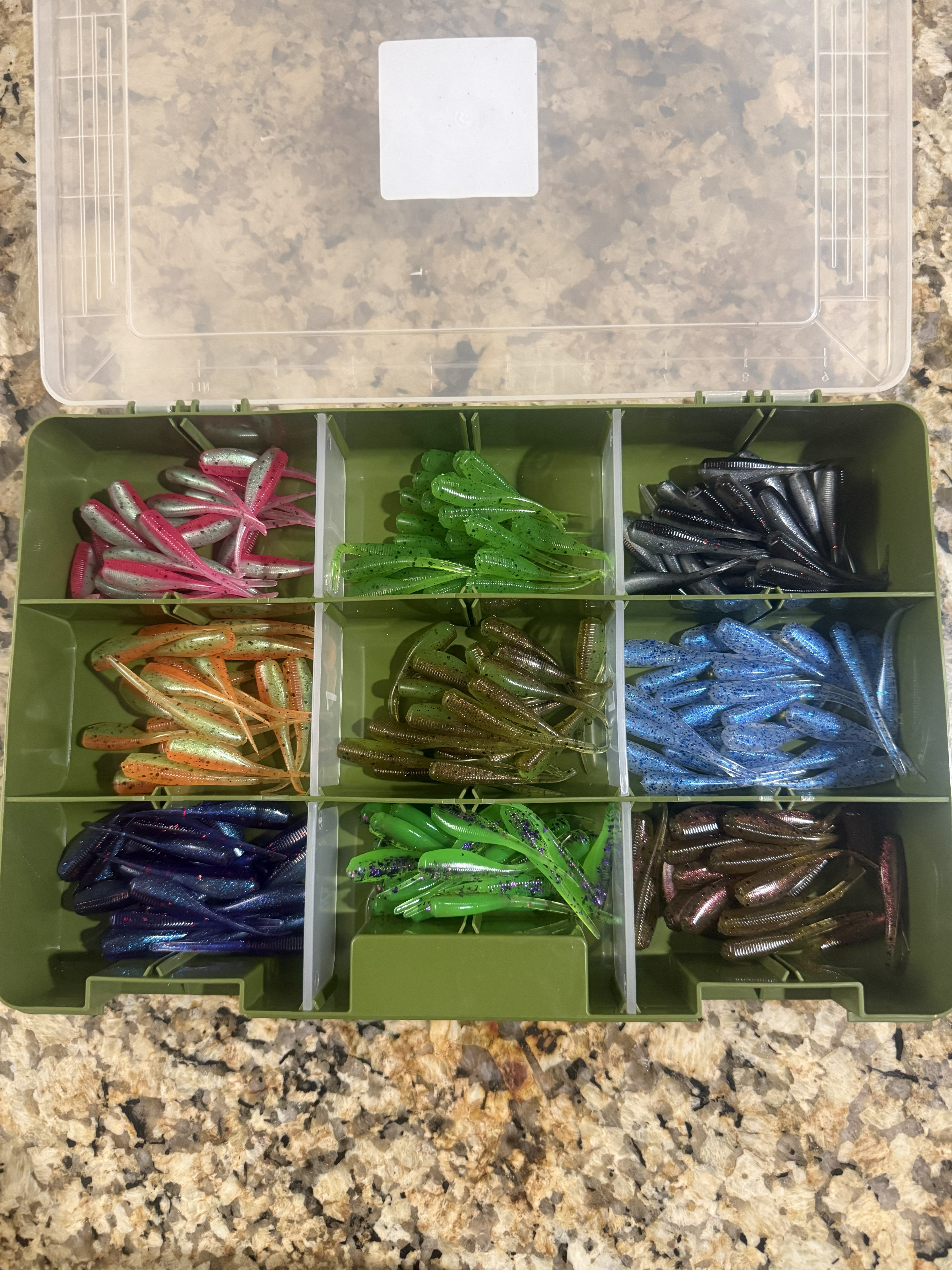 Catch More Packs – Catch More LLC