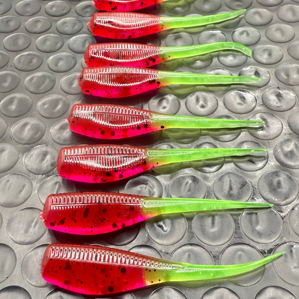 Feisty Red – Catch More LLC