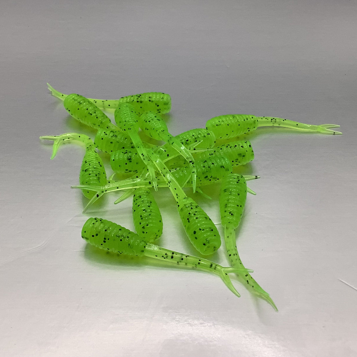 Chartreuse Pepper – Catch More LLC